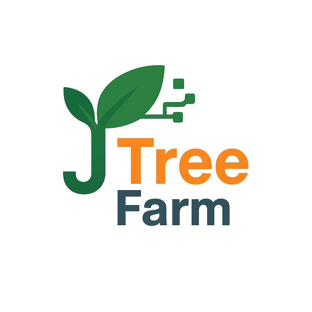 JTree Smart Farm
